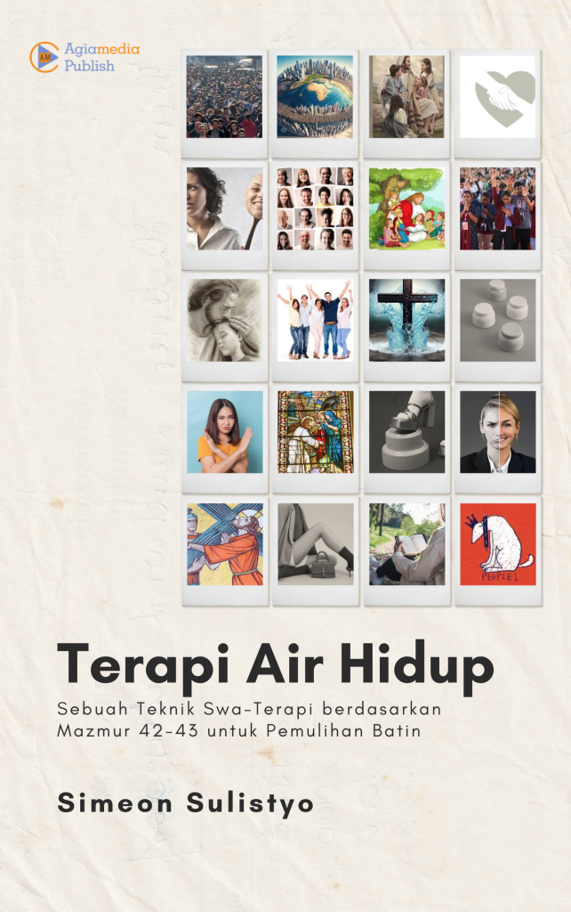 Terapi Air Hidup: Solusi Pemulihan Depresi pada Jemaat - Agiamedia ...